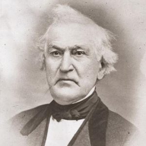 David Whitmer | Doctrine and Covenants Central