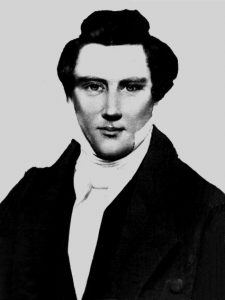 Joseph Smith, Jr. | Doctrine and Covenants Central