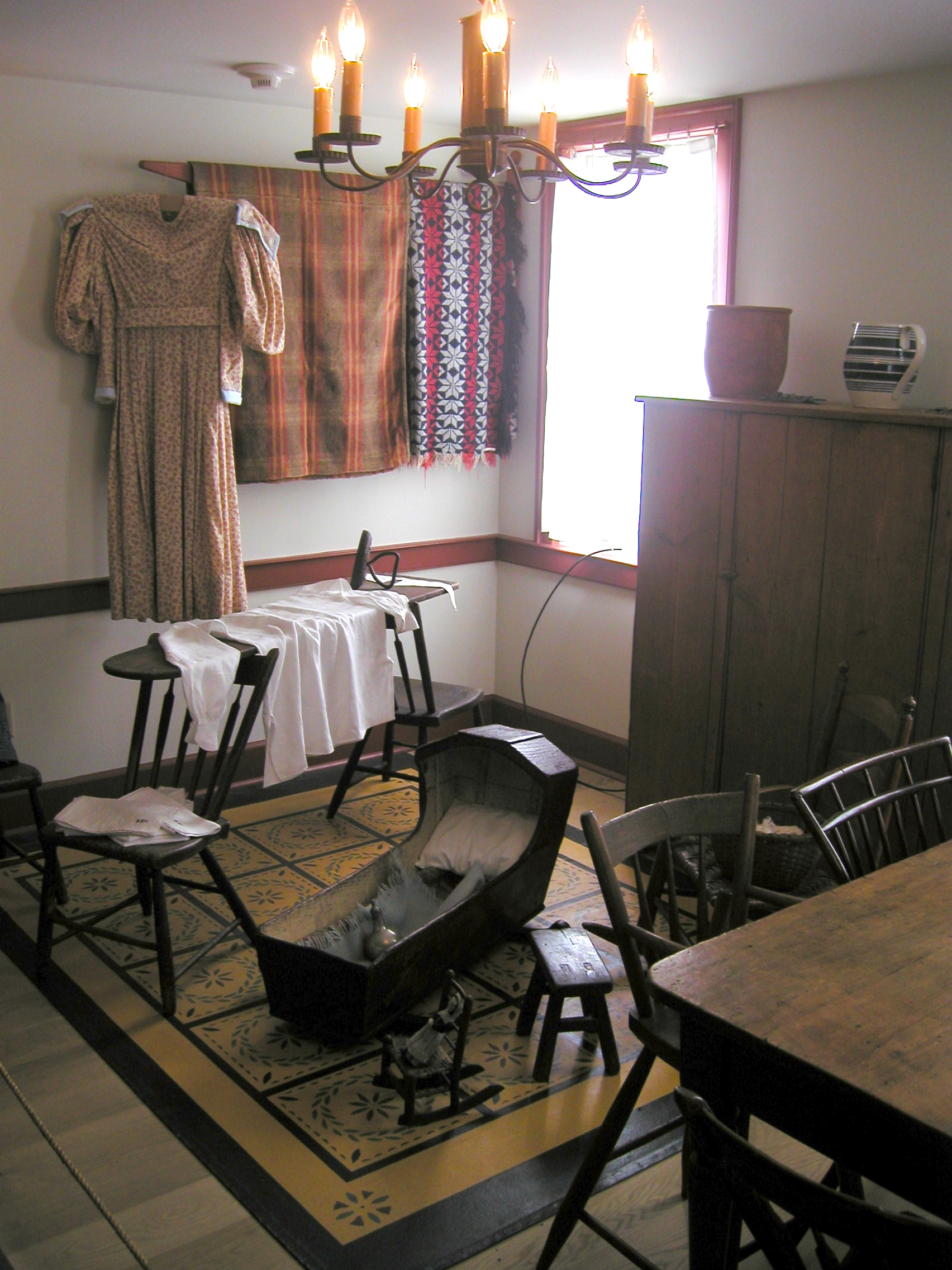 Kirtland, Ohio | Doctrine and Covenants Central