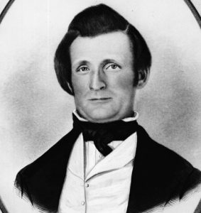 People of the D&C Archive | Doctrine and Covenants Central