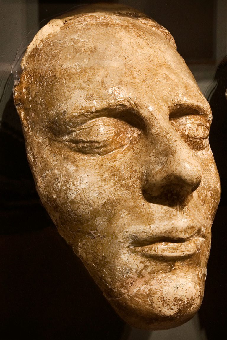 Joseph Smith, Jr. | Doctrine and Covenants Central