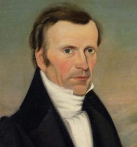 People of the D&C Archive | Doctrine and Covenants Central