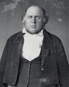 George A. Smith | Doctrine and Covenants Central