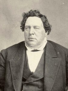 George A. Smith | Doctrine and Covenants Central