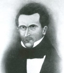 People of the D&C Archive | Doctrine and Covenants Central