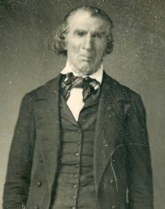 John Smith | Doctrine and Covenants Central