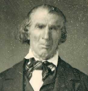 People of the D&C Archive | Doctrine and Covenants Central