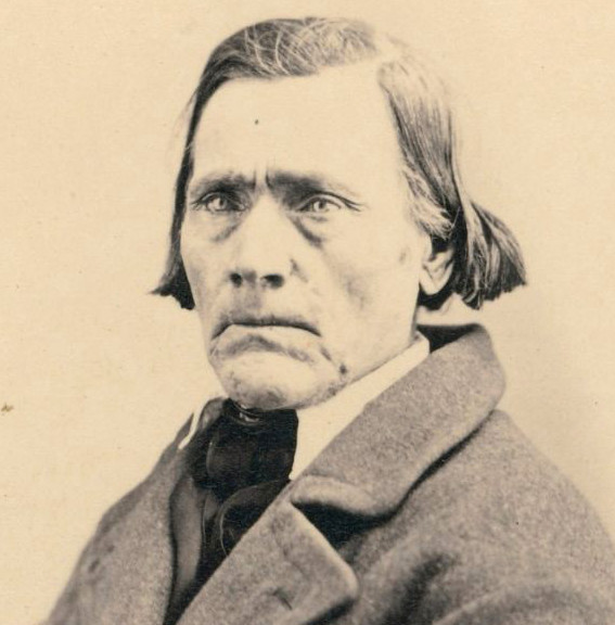 People of the D&C Archive | Doctrine and Covenants Central