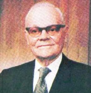 People of the D&C Archive | Doctrine and Covenants Central