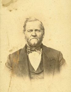 Orson Hyde | Doctrine and Covenants Central