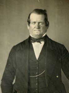 People of the D&C Archive | Doctrine and Covenants Central