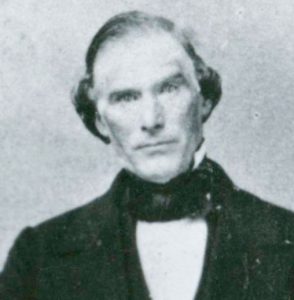 People of the D&C Archive | Doctrine and Covenants Central