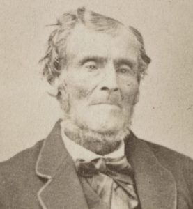 People of the D&C Archive | Doctrine and Covenants Central