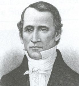 People of the D&C Archive | Doctrine and Covenants Central