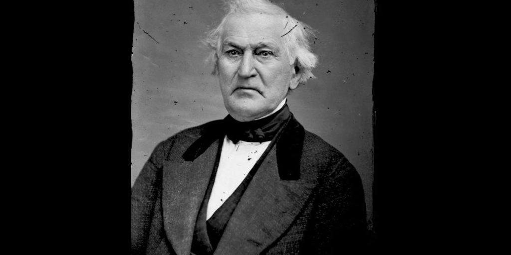 Why Is David Whitmer’s Witness of the Book of Mormon So Compelling ...