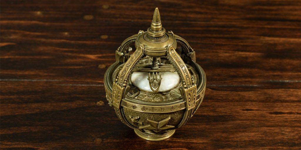 Why Were the Three Witnesses Shown the Liahona? | Doctrine and ...
