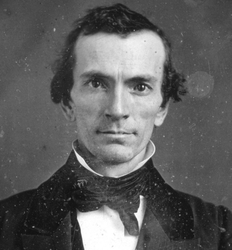 People of the D&C Archive | Doctrine and Covenants Central