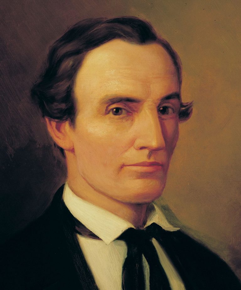 Oliver Cowdery | Doctrine and Covenants Central