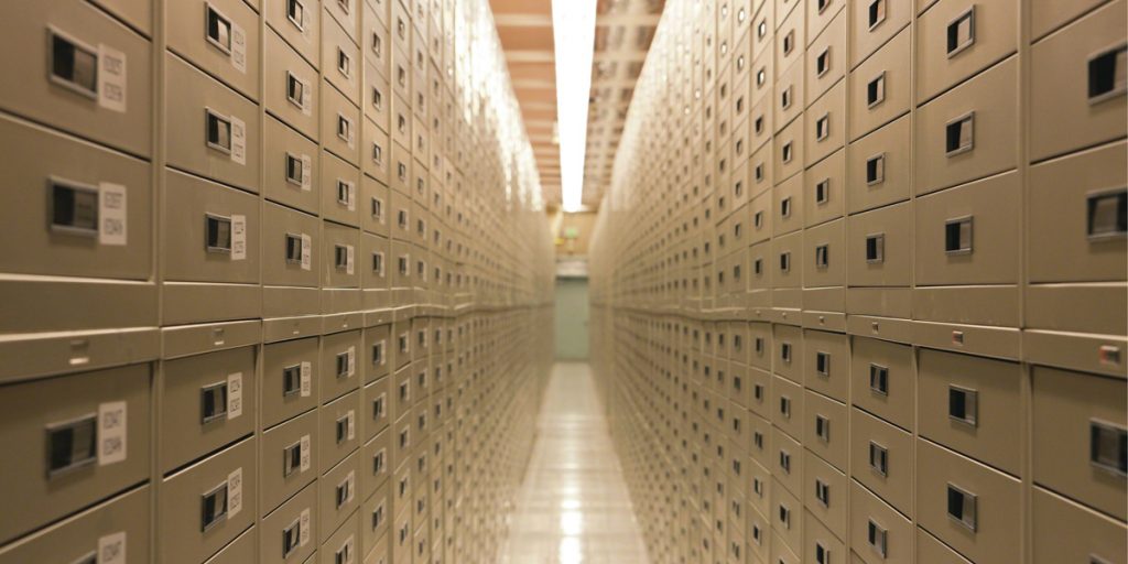 Why Is It Important to Keep Records? | Doctrine and Covenants Central