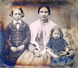 Emily Partridge Young – Doctrine and Covenants Central