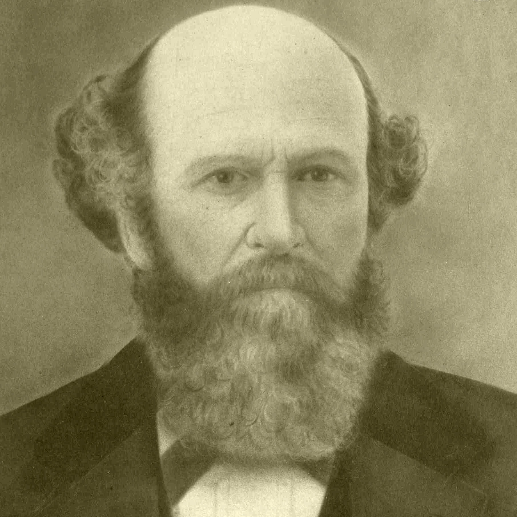 Gilbert Belnap – Doctrine and Covenants Central