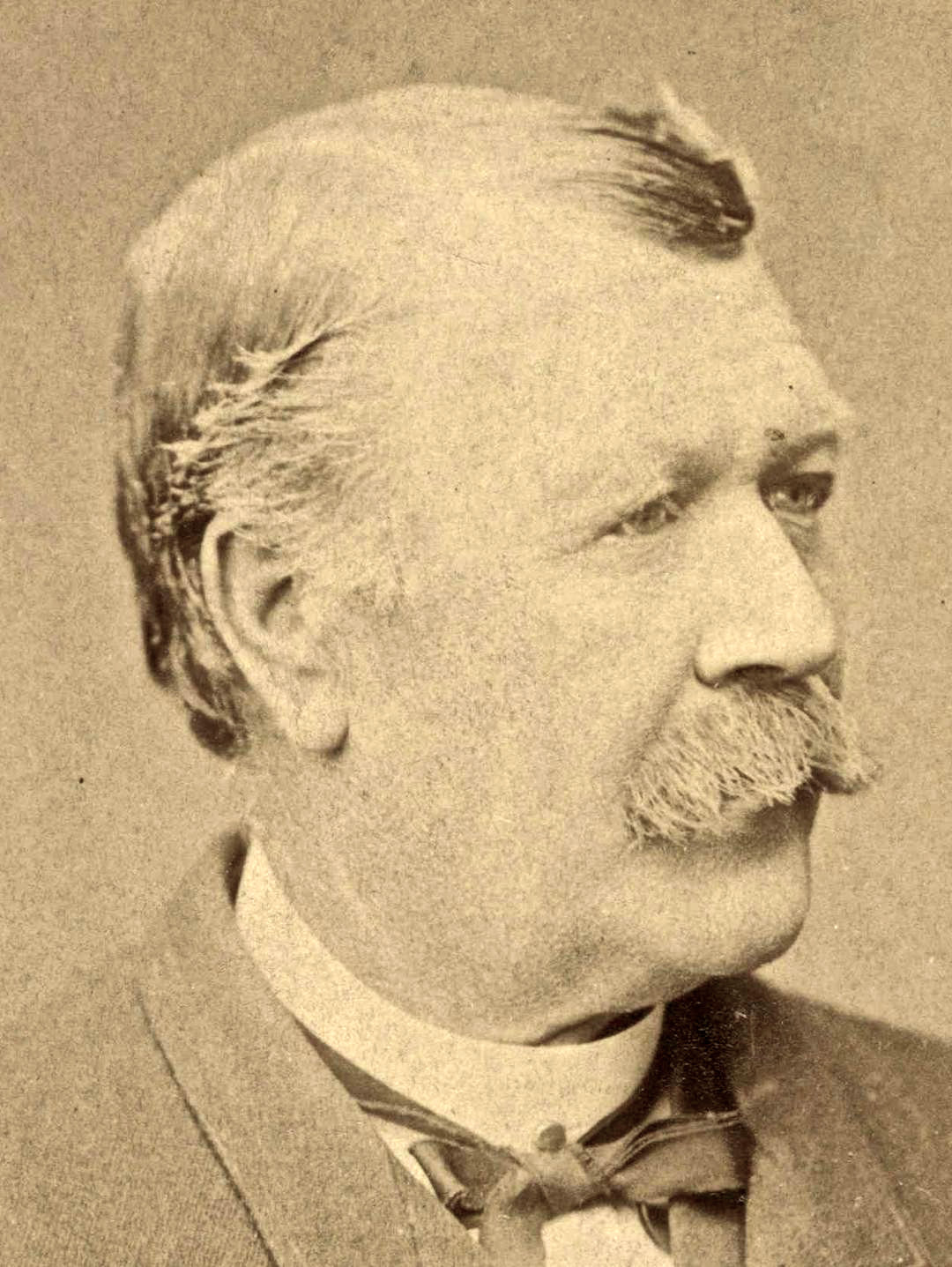 Henry G. Boyle – Doctrine and Covenants Central