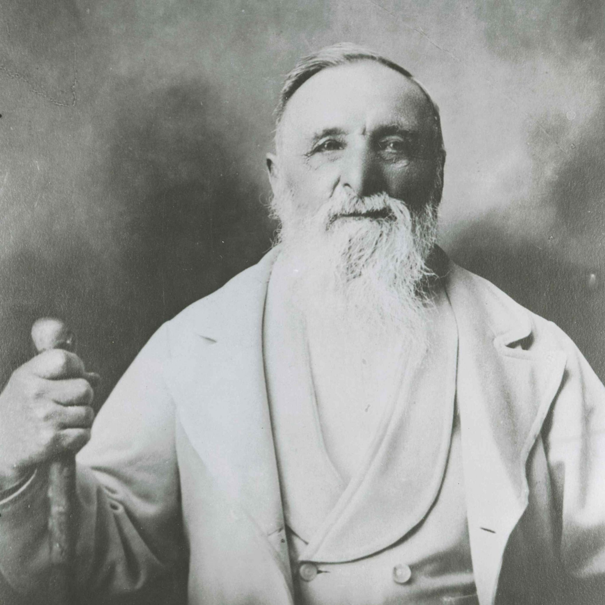 Henry William Bigler – Doctrine and Covenants Central