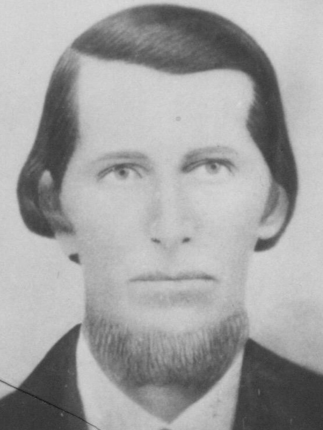 Howard Coray – Doctrine and Covenants Central