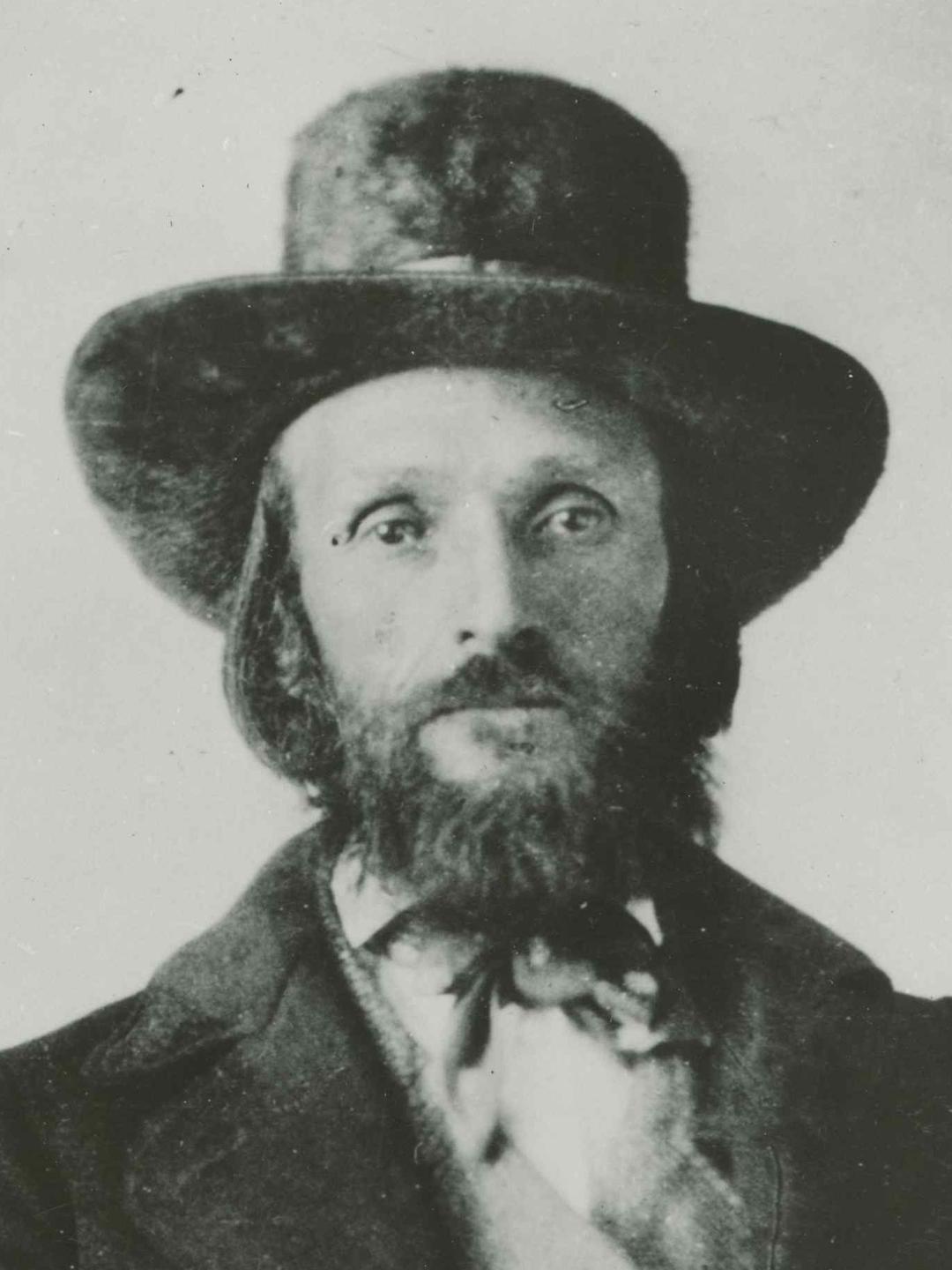 Isaac C. Haight – Doctrine and Covenants Central
