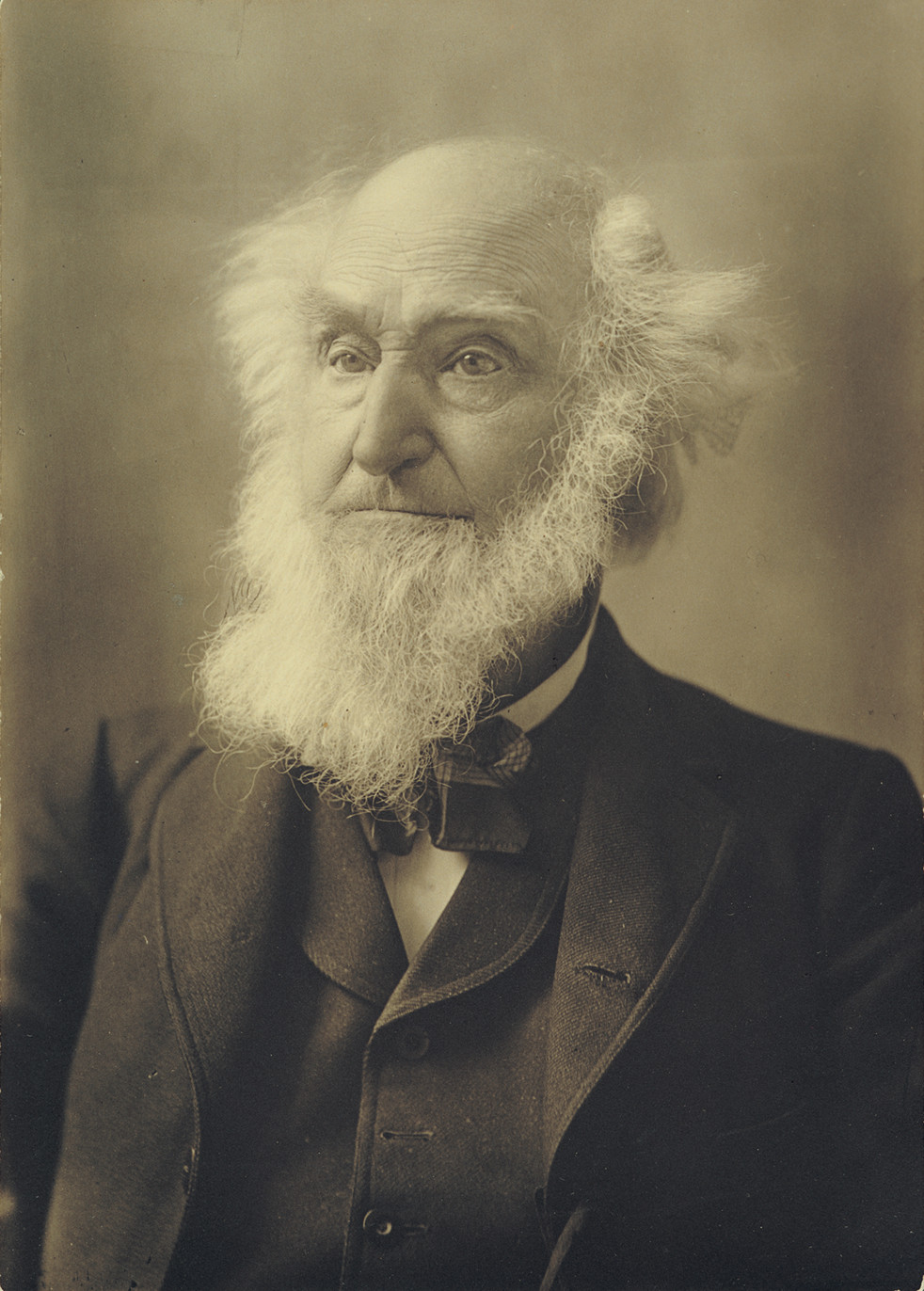 John H. Gilbert – Doctrine and Covenants Central