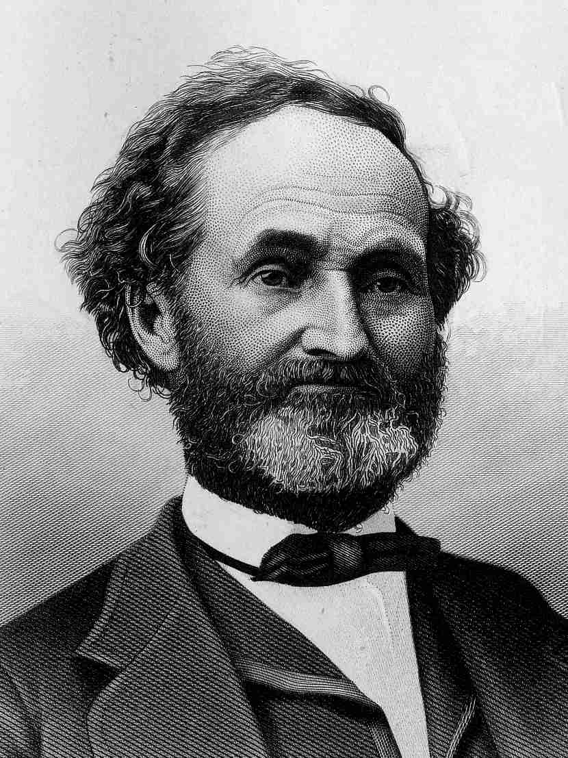 John Pack – Doctrine and Covenants Central