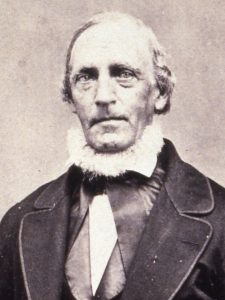 Levi Jackman – Doctrine and Covenants Central