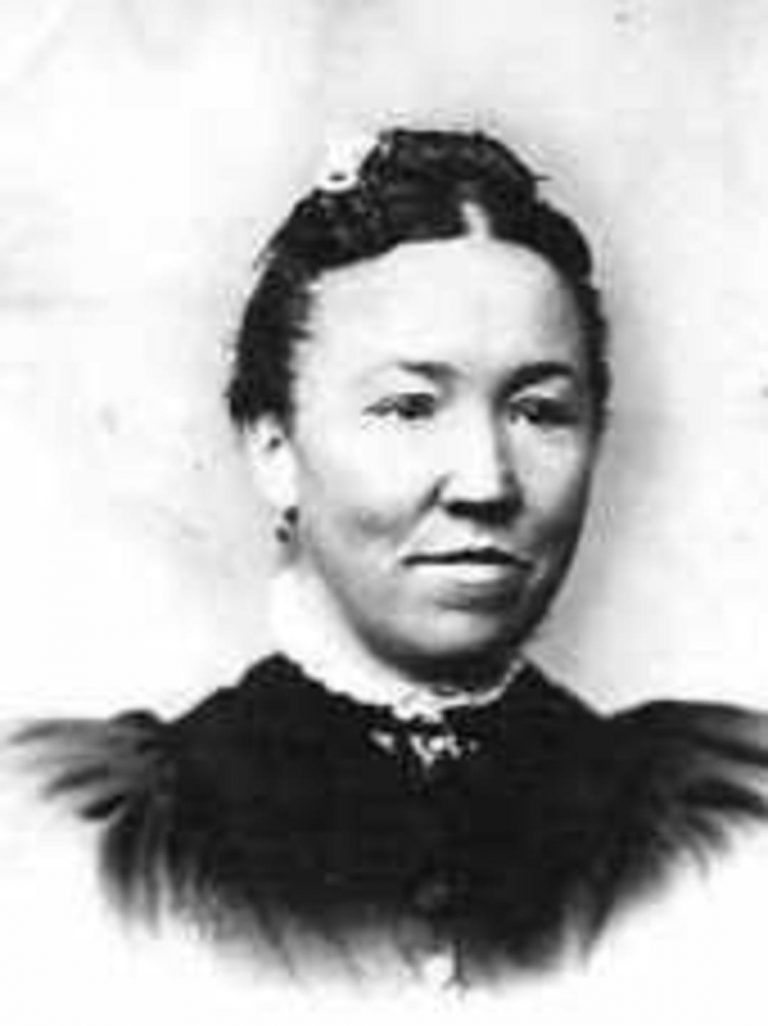 Mariah Pulsipher – Doctrine and Covenants Central