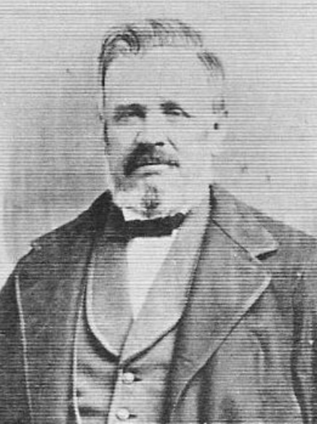 Milo Andrus – Doctrine and Covenants Central