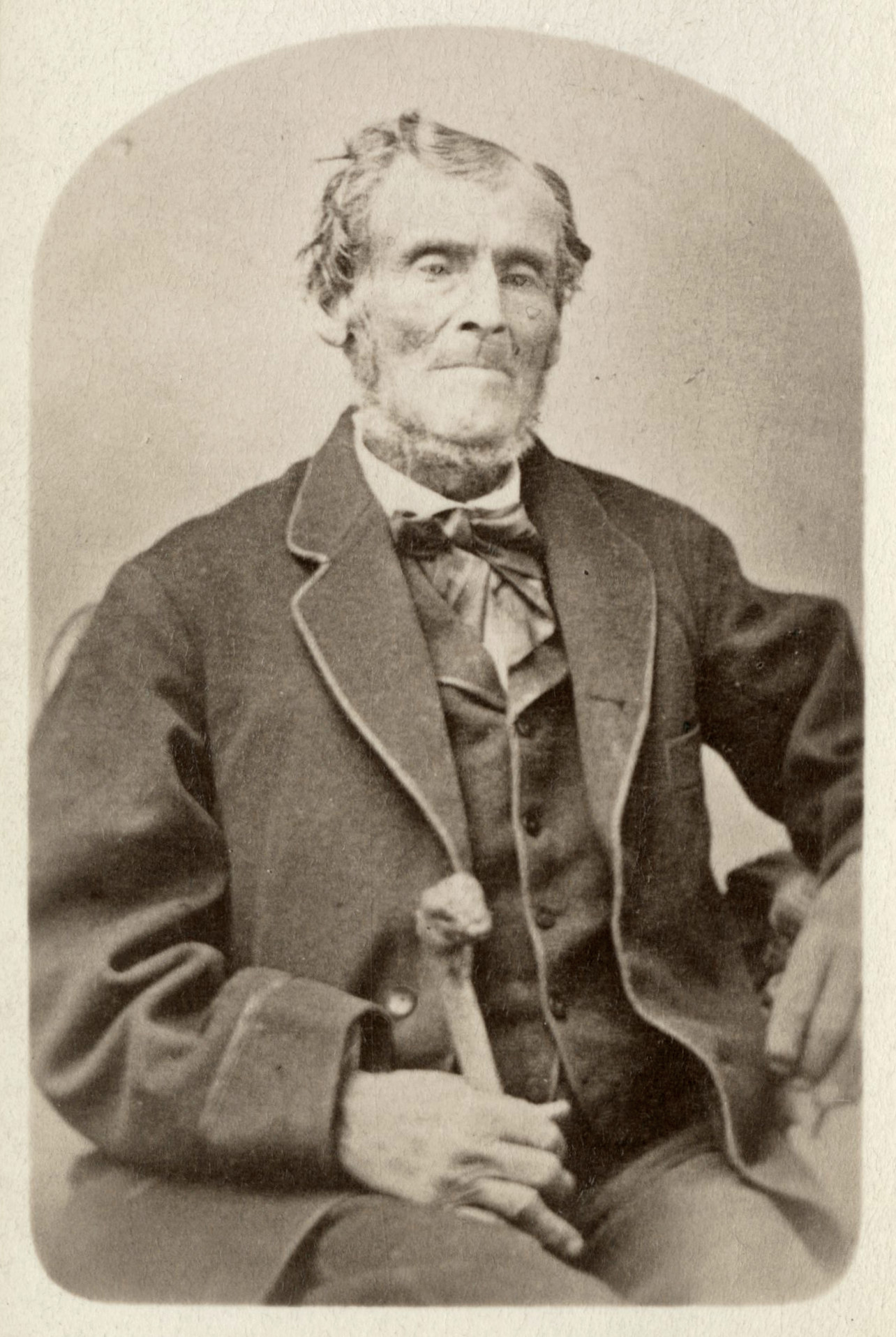 Martin Harris’ 1859 Interview with Joel Tiffany on Early Events in ...