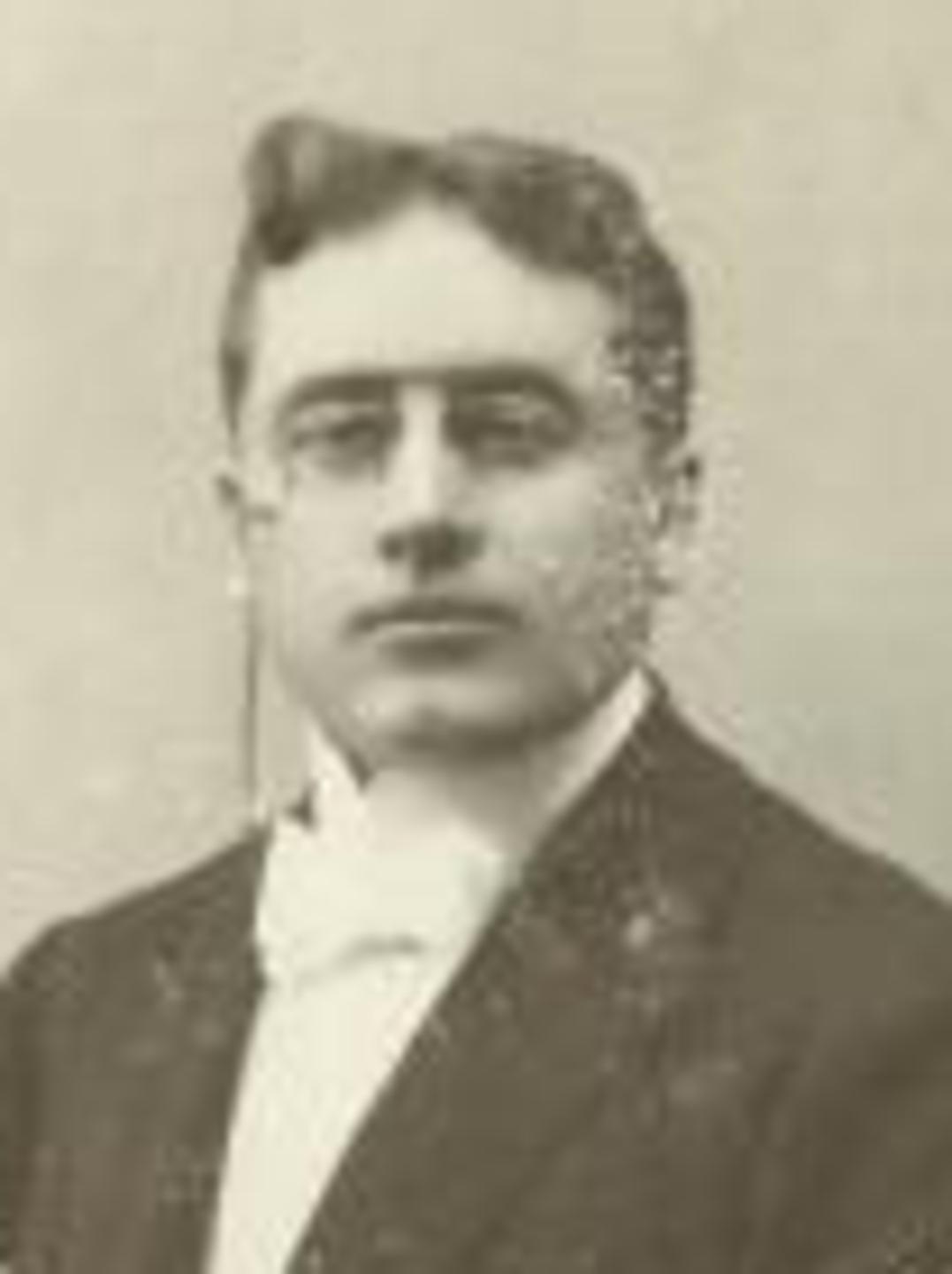 Stephen Hales – Doctrine and Covenants Central