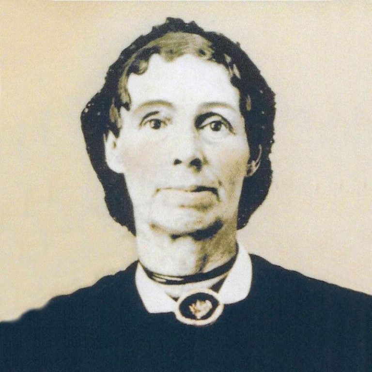 Tamma Durfee – Doctrine and Covenants Central