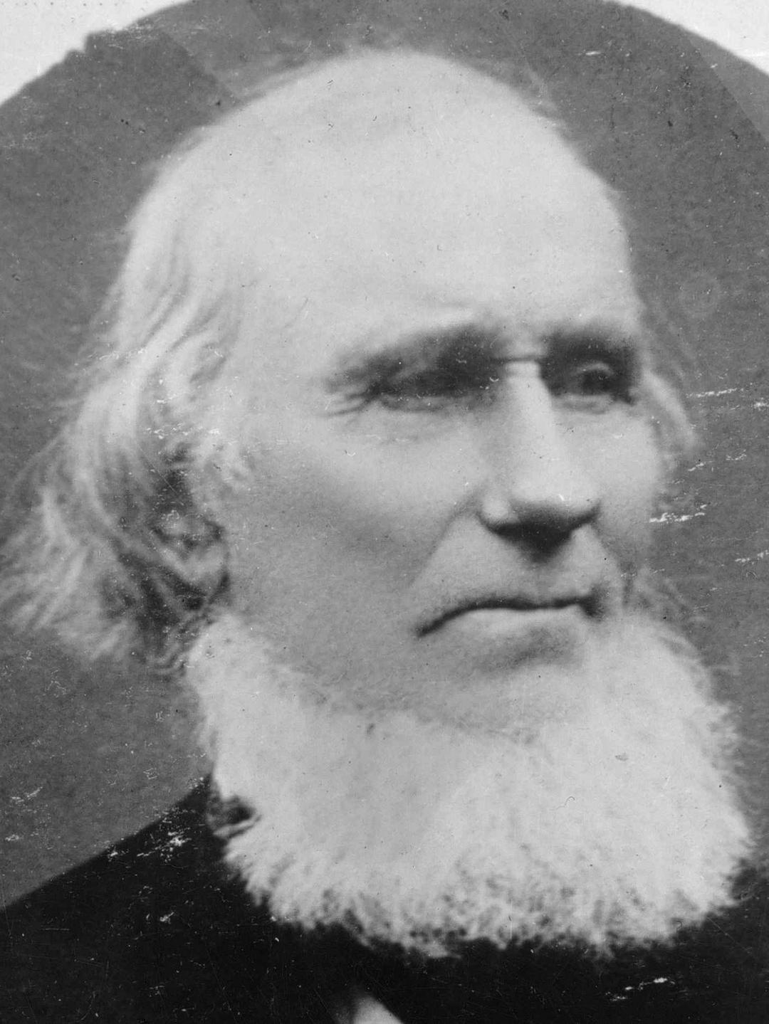 Wandle Mace – Doctrine and Covenants Central