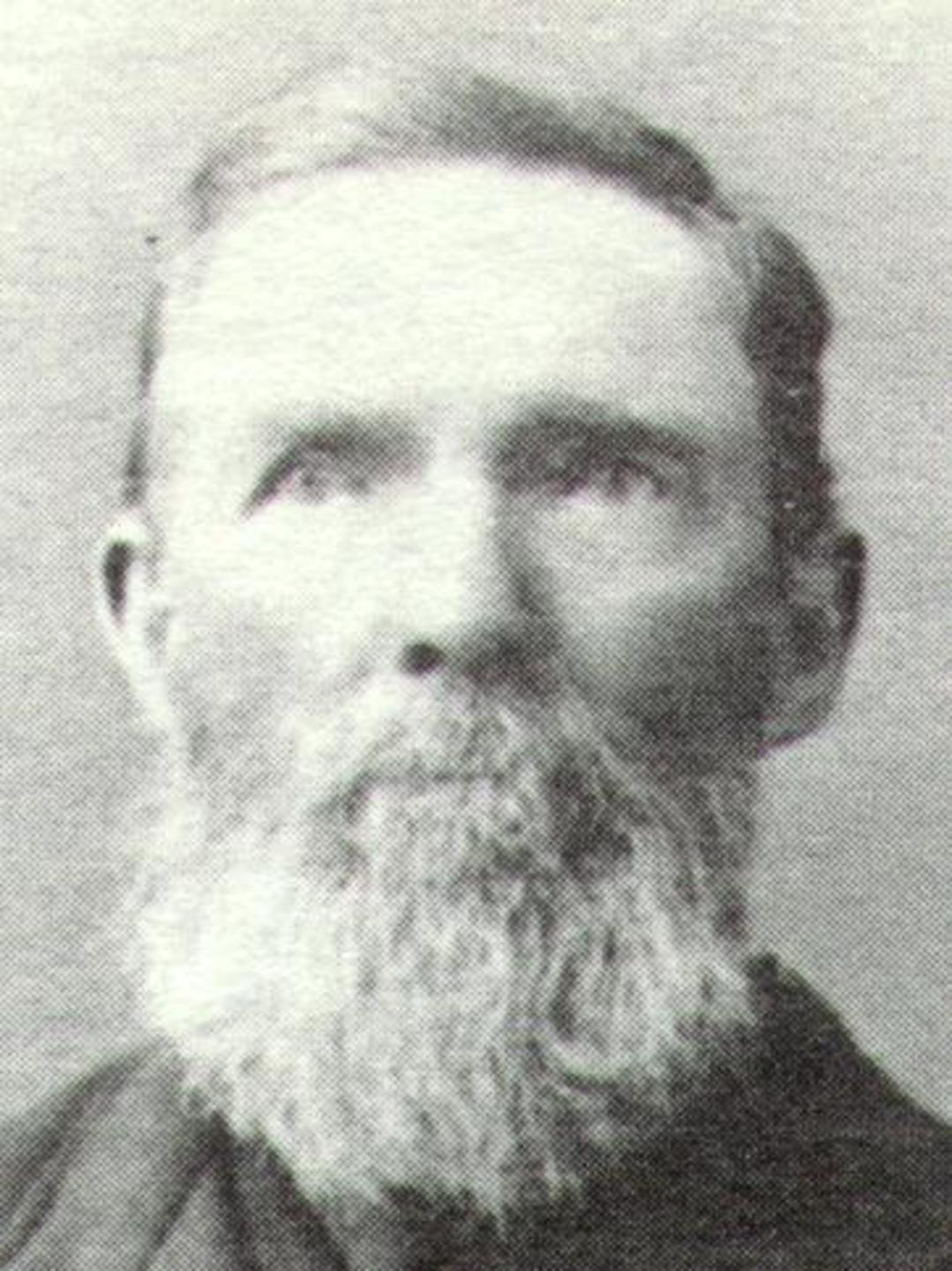 William Adams – Doctrine and Covenants Central