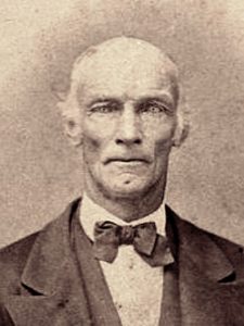 William Farrington Cahoon – Doctrine and Covenants Central