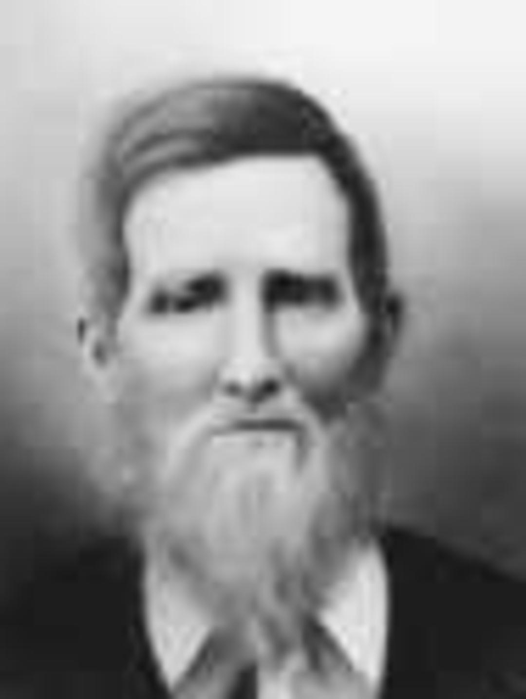 William Leany – Doctrine and Covenants Central