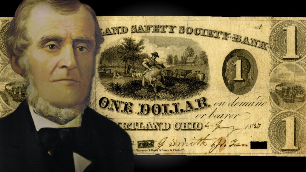 Why Was Martin Harris Cut Off from the Church? | Doctrine and Covenants ...