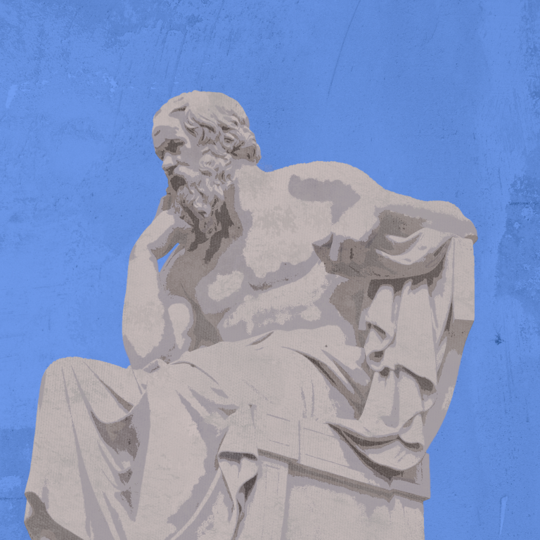 Good Thinking Ep. 7 - Why Contextualizing Facts Matters So Much ...